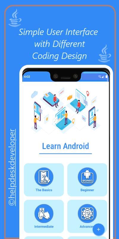 Learn Android App Development Apk For Android Download