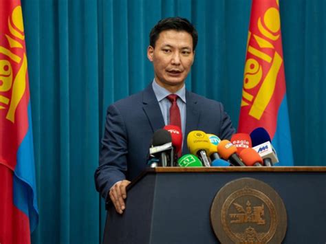 Т Баярхүү Зохион байгуулалтын явцад алдаа гарсныг хүлээн зөвшөөрч иргэдээс уучлалт гуйж байна