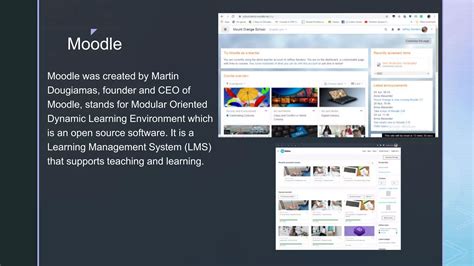 The Flexible Learning Environment Part I Pptx