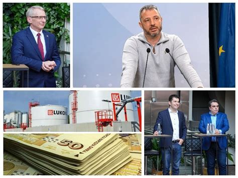 Делян Добрев изброи СЕДЕМ ФАКТА за Промяната и международната престъпност след които и най