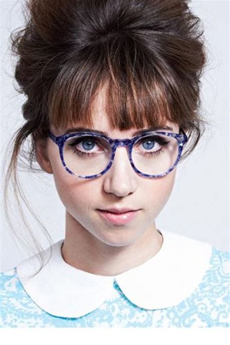 Girl Glasses Frames