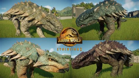 What Is Bumpy From Jurassic World At Henry Christie Blog