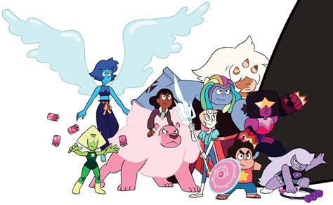 Categorymain Characters Steven Universe Wiki Fandom Powered By Wikia
