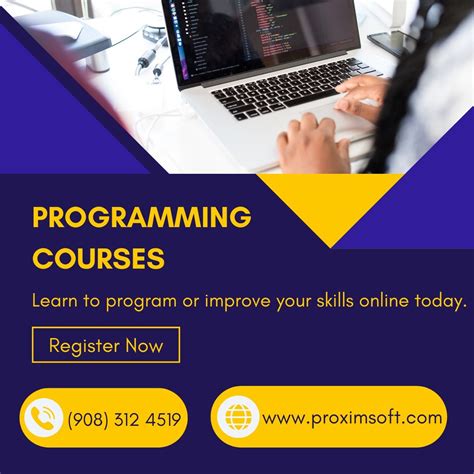 Proximsoft On Linkedin Programming Techinnovation Proximsoft Futureready Techskills