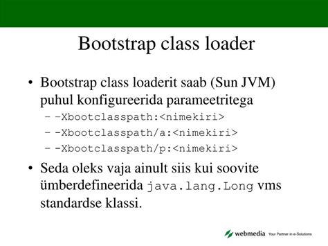 Ppt Java Virtual Machine Powerpoint Presentation Free Download Id