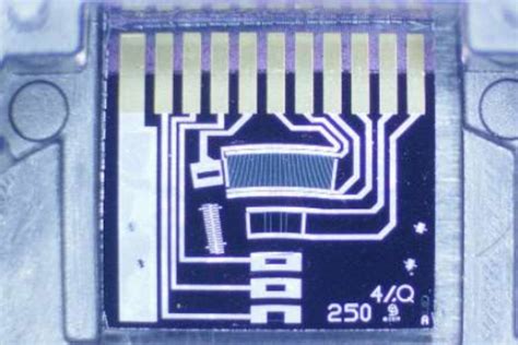 Qm22 Optical Encoder With Commutation White Paper