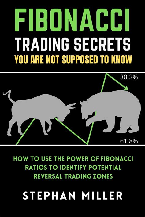 FIBONACCI TRADING SECRETS YOU ARE NOT SUPPOSED TO KNOW How To Use The Power Of Fibonacci