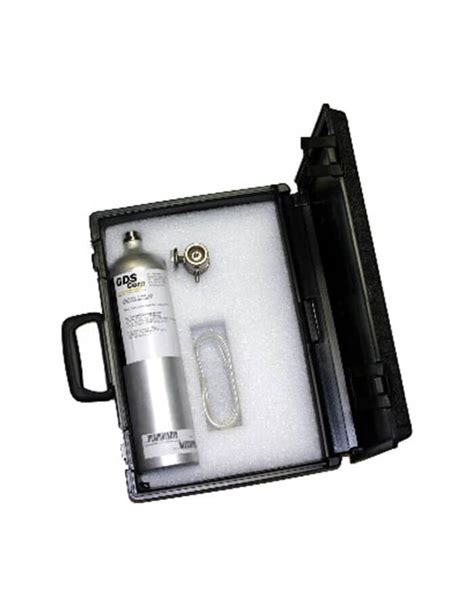 Gas Calibration Kit Gds Corp