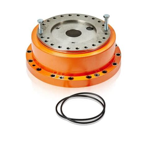 Abb Robotics 3hac025007 004 Rv320e 201 Rv Gear For Irb6620