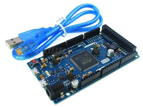 Arduino Compatible Due