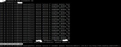 Mysql Cant Connect To Any Database After Upgrading Open Ssh Stack