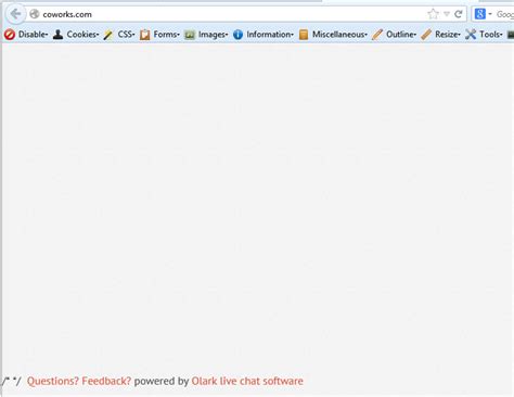 The Basics Of Javascript Framework Seo In Angularjs Builtvisible