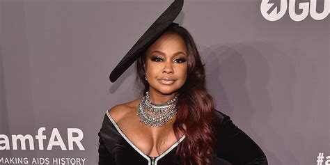 Rhoa Fans Demand Andy Cohen Rehire Phaedra Parks After She Trends On