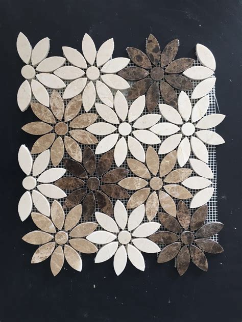 How To Make A Tree Branch Mosaic Art Piece