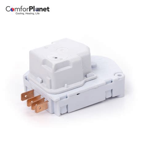 Wholesale Defrost Timer Tmd C For Frigerator With Different Choice Defrost Timer For Home