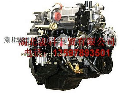 东风皮卡发动机总成锐骐发动机配件D28喷油器油管E4100图片高清大图 汽配人网