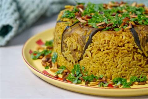 20 Flavorful Arabic Food Recipes For Special Occasions Fresh Diy Home
