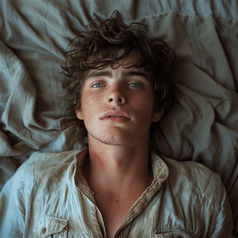 Judah Lewis The Rise Of A Young Star