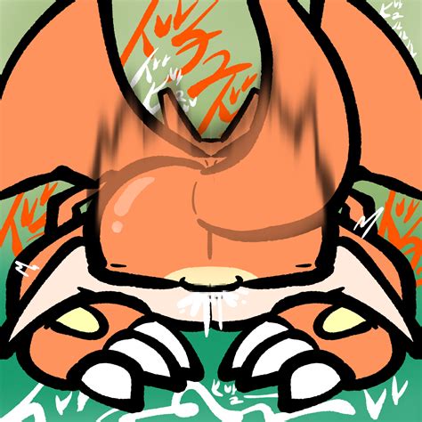 Rule 34 1girls 2d Anthro Ass Ass Focus Charizard Cum Cum Inside