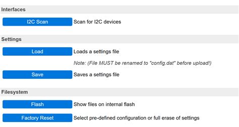 Espeasymega 20181204minimalesp82851024otabin The Flash Firmware Button Disapeared · Issue
