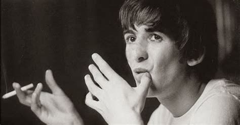 ბითლზები ჯორჯ ჰარისონი