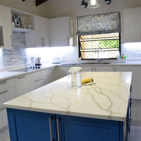 Comparing Our Different Countertops Fiberpol Inc