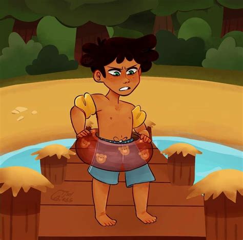 Pin By Gabriela Navarro On Camp Camp Camping Memes Swim Lessons Swimming