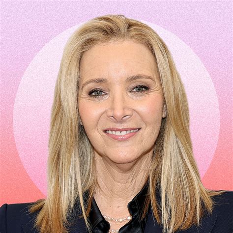 Lisa Kudrow Reflects On Friends And Working On No Good Deed EXCLUSIVE