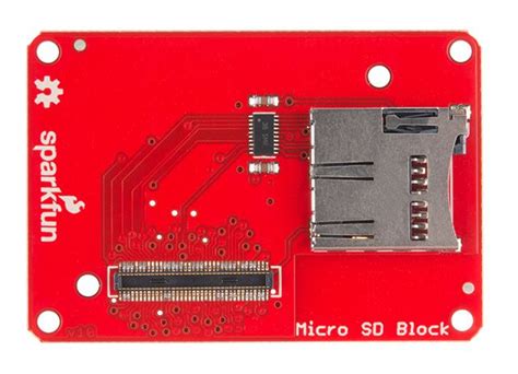 Openhacks Open Source Hardware Productos Sparkfun Sensor Pack For