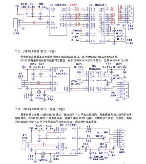 Ch340驱动usb串口驱动xpwin7共用及usb串口转换芯片ch340介绍 Linux命令大全手册 Ch340驱动usb串口驱动xpwin7共用及usb串口转换芯片ch340介绍 Linux命令大全手册