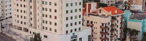 Localização Interclass Florianópolis