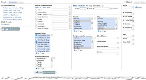 Matrix Stats Searches Quick Stats Vs Stats Tab Matrix