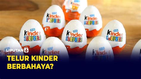 Berita Kinder Joy Hari Ini Kabar Terbaru Terkini