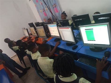 Coding Companies In Nigeria Abuja Tech Niche Ict