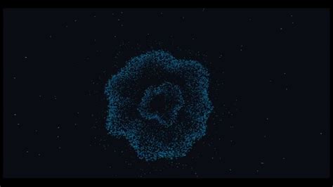 Beautiful Minecraft Particle Effect Youtube