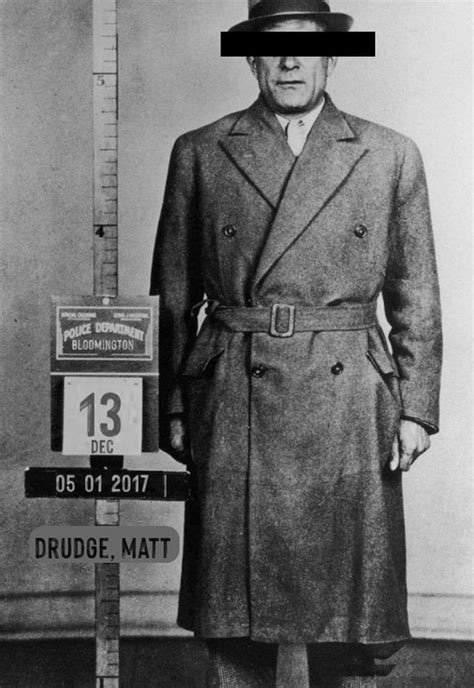 Cfp Drudge Mugshot Citizen Free Press