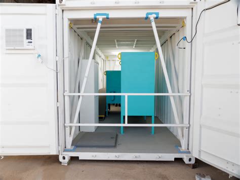 Shipping Containers For Sale In Texas And Oklahoma Container King