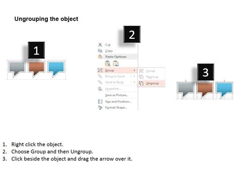 Dj Three Dialogue Boxes For Text And Data Representation Powerpoint Template Powerpoint Slide
