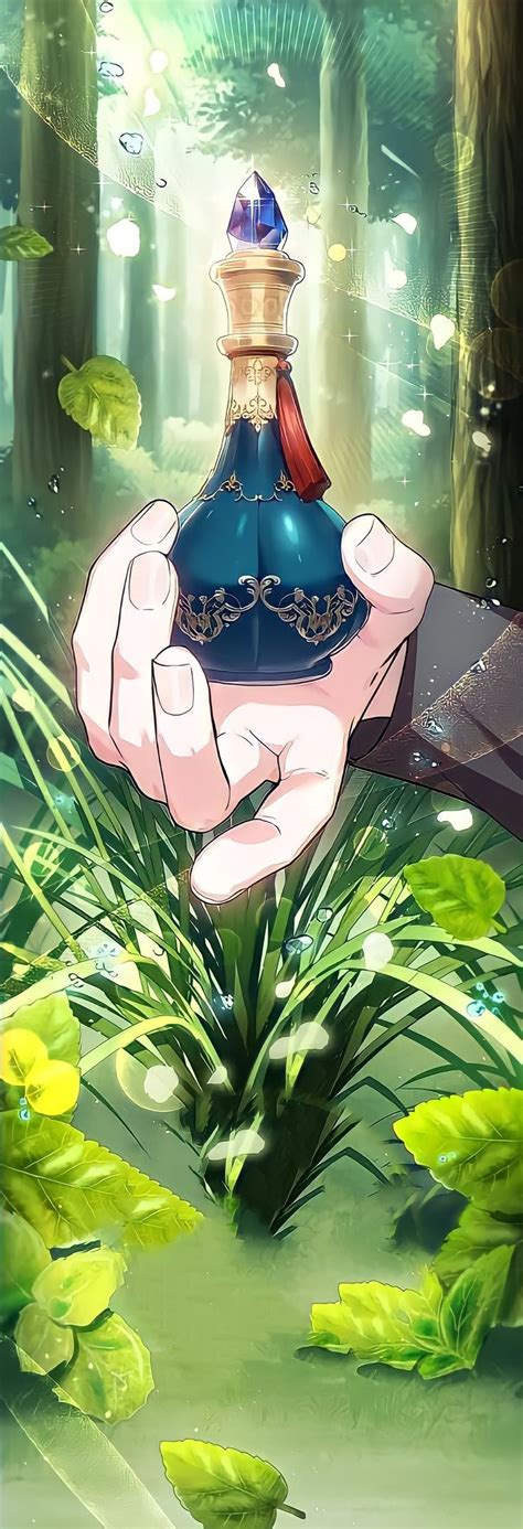 만화의 귀여운 것들 ｡ Visualizacion