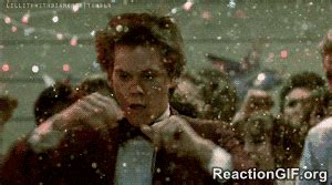   Dancing Celebration Dance Footloose Kevin Bacon Party