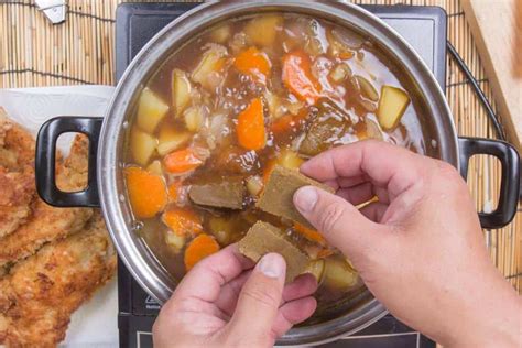 How To Make Japanese Curry At Home At Ronda Rothermel Blog
