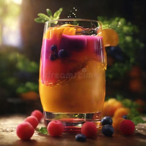 Mango Juice Is A Delicious And Healthy Way To Get Your Daily Dose Of