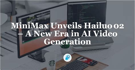 Minimax Unveils Hailuo 02 A New Era In Ai Video Generation Cometapi All Ai Models In One Api