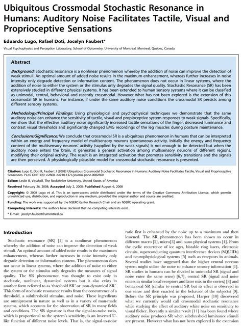 5 Answers To The Speed Limits Of Human Visual Perception