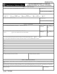 Form 10 3542 Fill Out Sign Online And Download Fillable Pdf