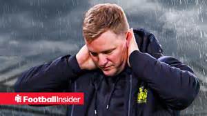 Keith Wyness Swipes At Newcastle Summer Arrival At Heart Of Club Unrest