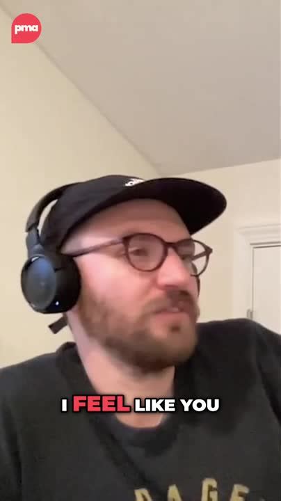 Some Creative Insights From Logan Hendrickson 🙌 In This Episode Product The Alliance