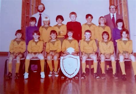 Colcot Primary School Barry Old Barry In Pictures
