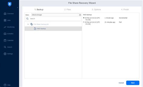 How To Backup NAS With Nakivo Backup And Replication ITSMDaily