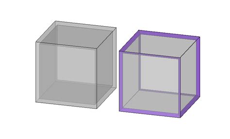 Divide Solid Using Composed Surface Geom Salome Project
